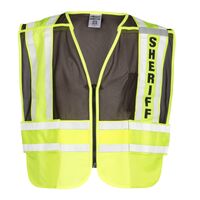 Sheriff Vest