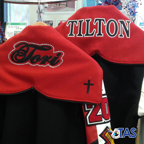 CIF Southern Section - Licensed Patch Provider